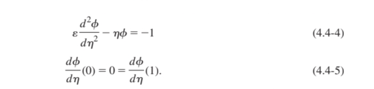 Solved 4-16. Consecutive Reactions with One Unknown | Chegg.com