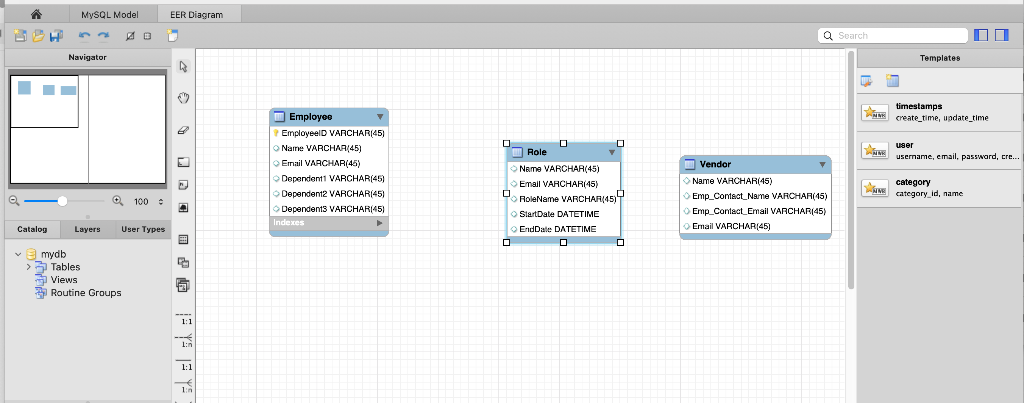 Solved Hello my main question is where do I input the data | Chegg.com