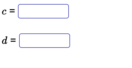Solved Question 14. Consider a two-input/one-output system | Chegg.com
