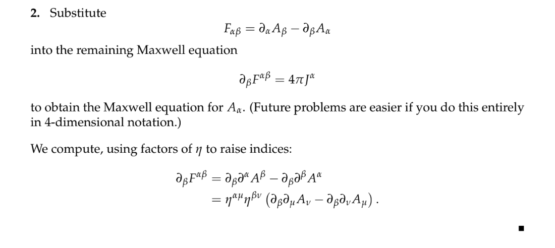 Solved Here is the introduction to this tensors and | Chegg.com