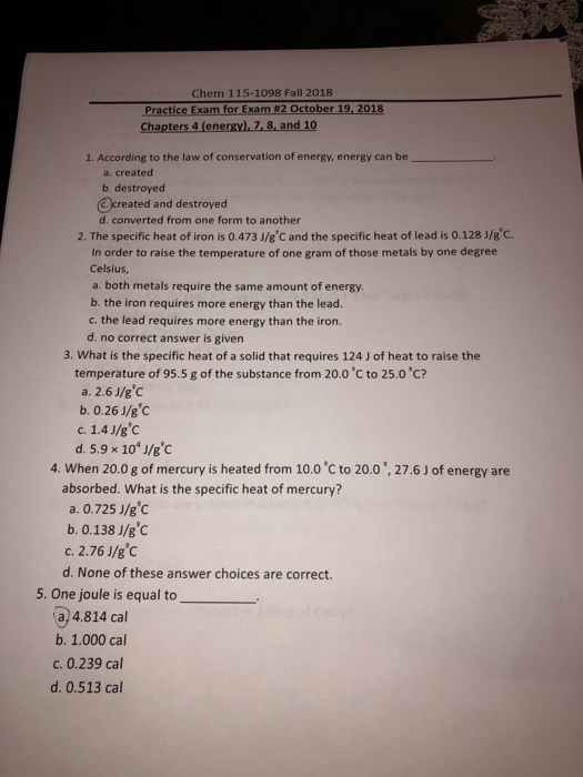 Solved I only need the answer no explanation need it. But | Chegg.com