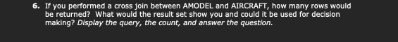 Solved can i please have the sql query code to solve this | Chegg.com