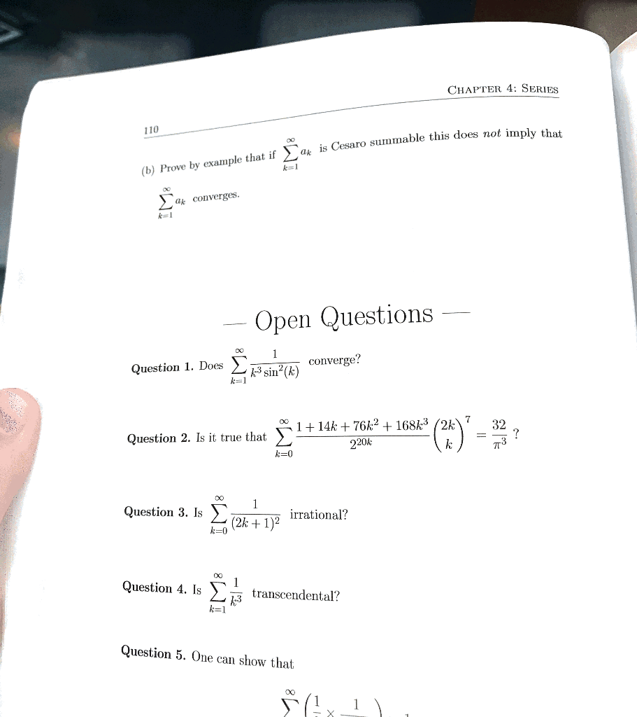 Solved IS, A LONG-ForM TEXTBOOK REAL ANALYsıs, 109 Exercise | Chegg.com