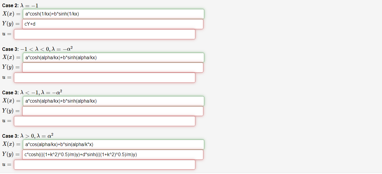Solved (2 points) is typed as lambda, a as alpha. Assume the | Chegg.com
