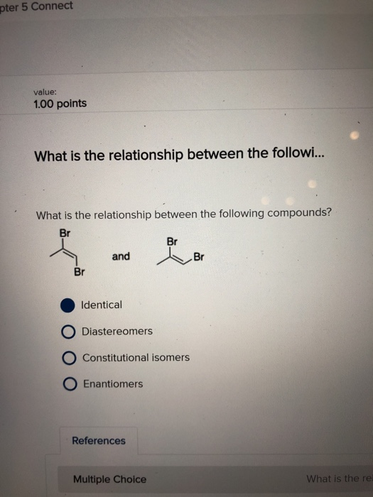 Solved pter 5 Connect value: 1.00 points What is the | Chegg.com Solved pter 5 Connect value: 1.00 points What is the | Chegg.com