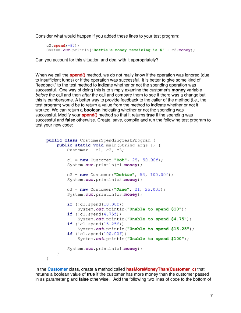 Solved COMP 1006A/1406A Summer 2020 - Tutorial-02 Objectives | Chegg.com