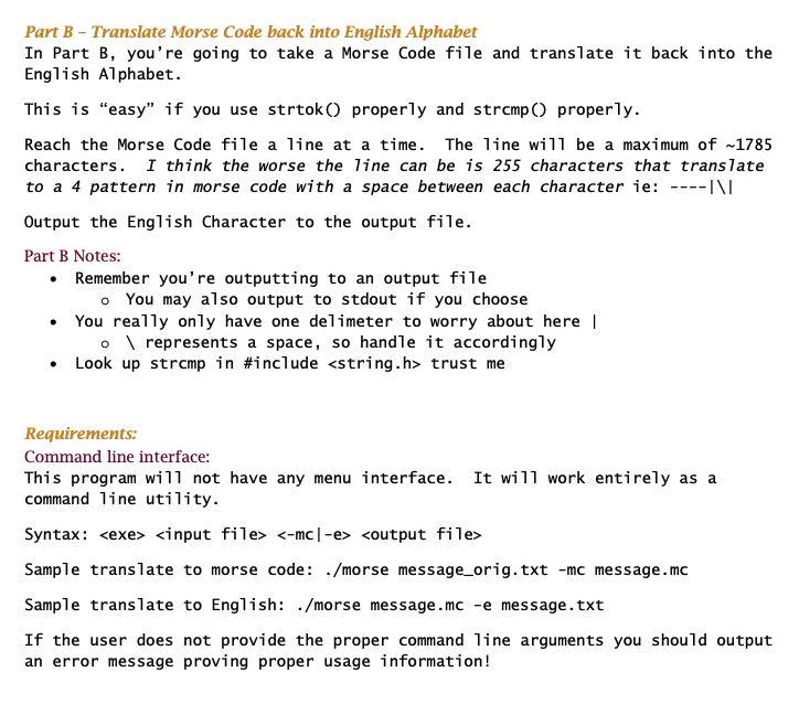 Solved Part 3 - Programming Assignment [graded portion] Part | Chegg.com