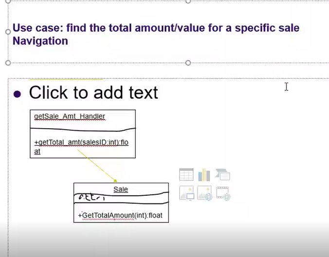 Draw the navigation diagram for use case 1 and use | Chegg.com