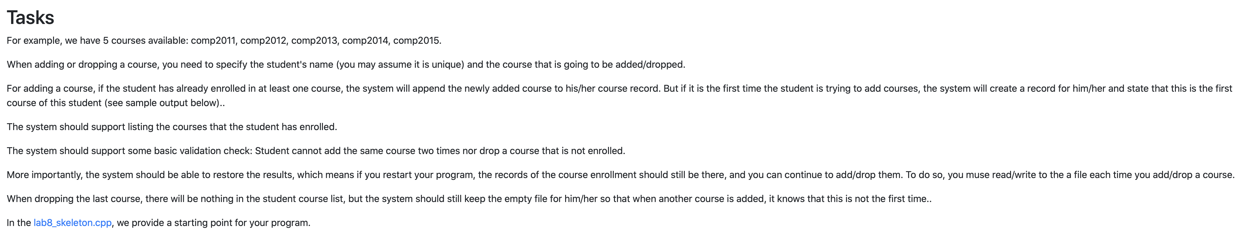 Solved #include #include using | Chegg.com