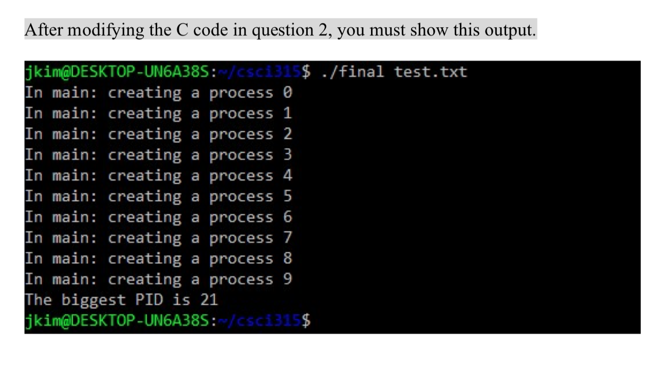 Solved ASAP PLS Lab 10 : #include #include | Chegg.com