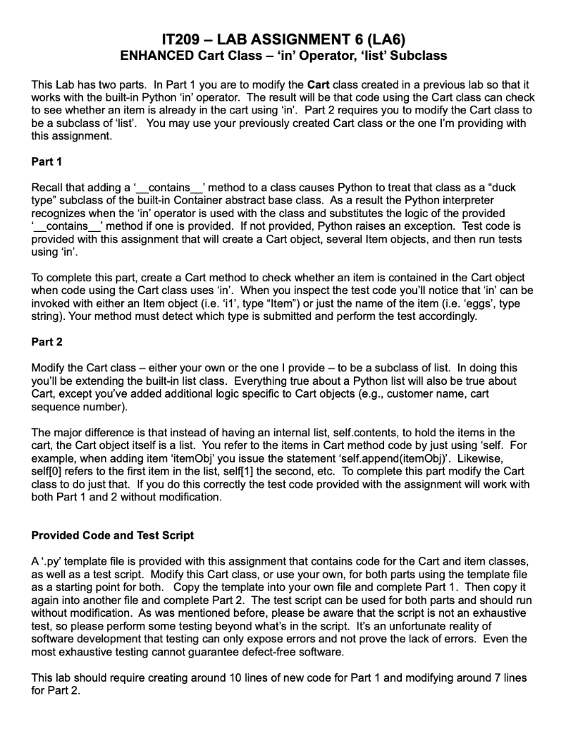 Solved ***PLEASE PROVIDE PYTHON CODE AND OUTPUT*** | Chegg.com