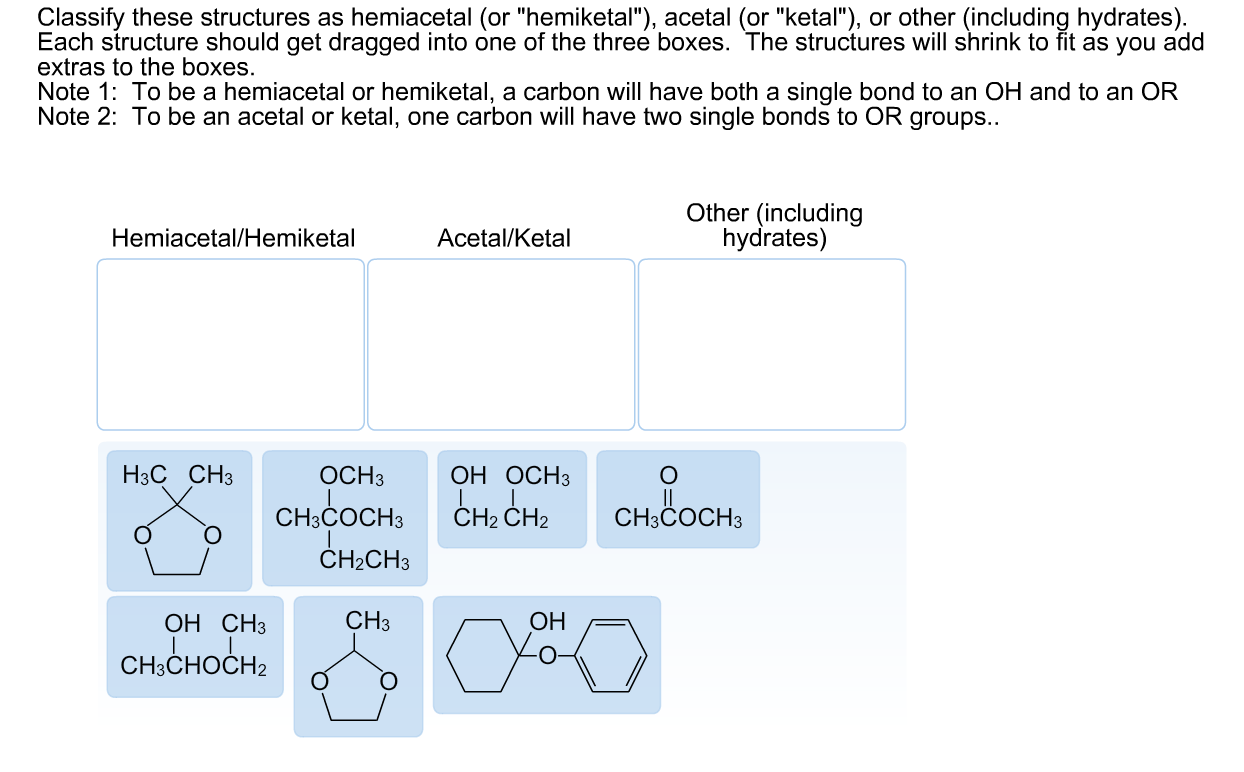 Solved Slide appropriate reactants into the boxes to conduct | Chegg.com
