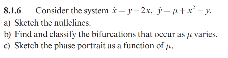 Solved Necesito todo el analisis para poder hacer el phase | Chegg.com