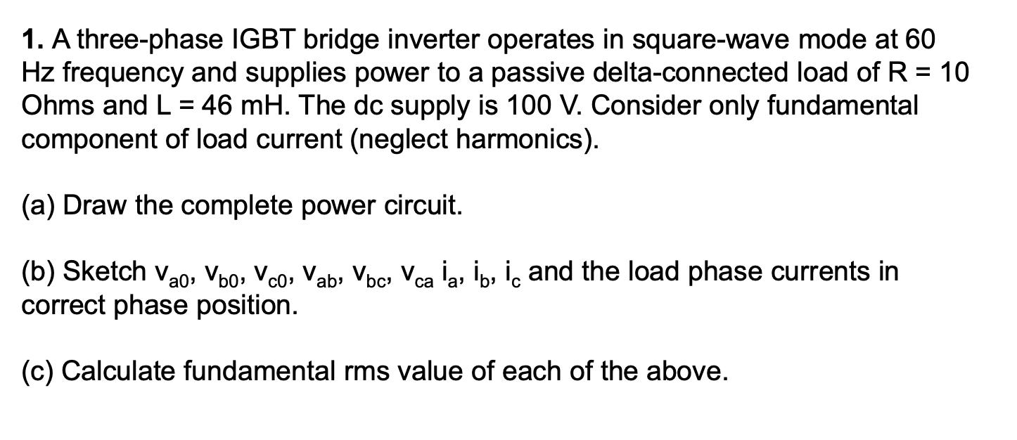 Solved If you do not know the solution, please do not copy | Chegg.com