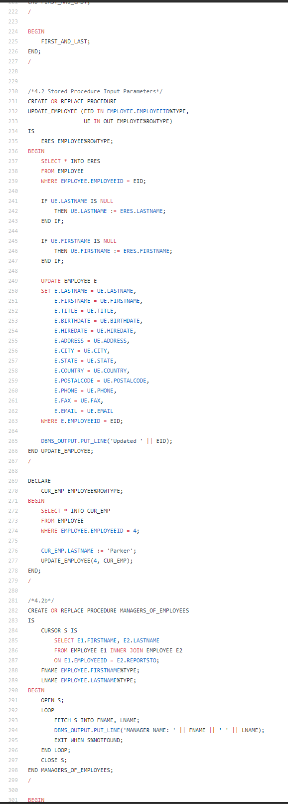 Solved Can you please explain the code answers to me line | Chegg.com