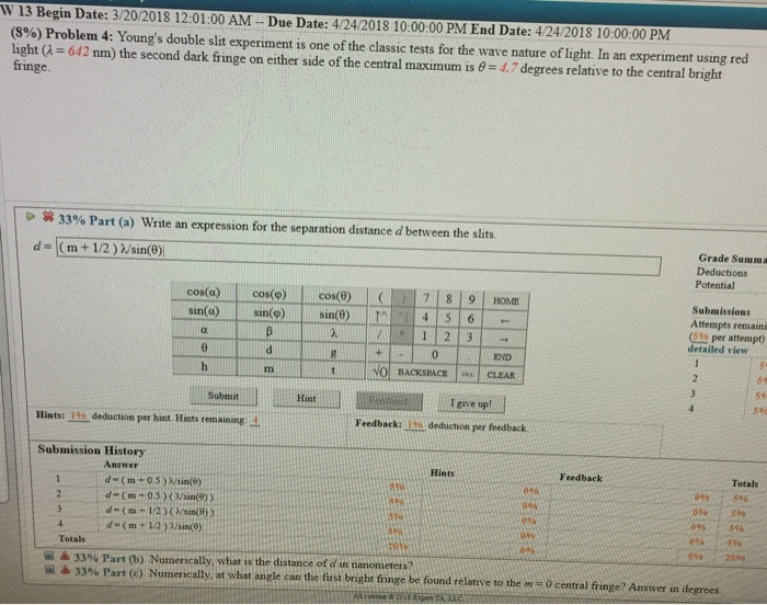 Solved I'm not sure why I keep getting A wrong | Chegg.com