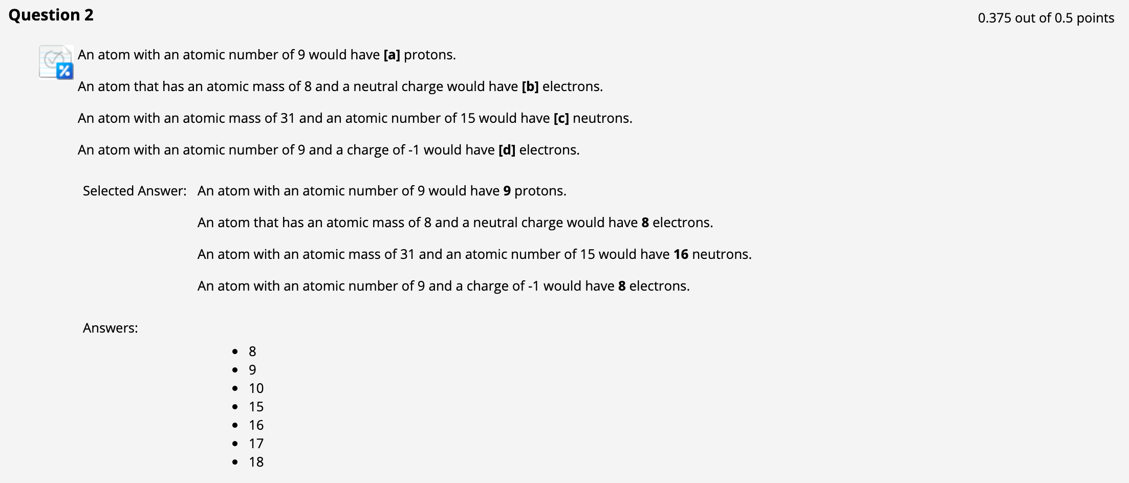 Solved PLEASE HELP! I don't understand these questions at | Chegg.com