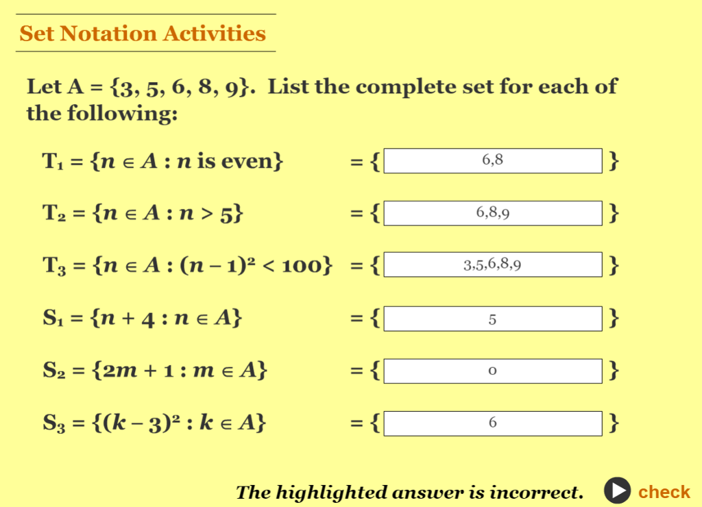 Solved Wrong Answer Try Again Check Anc C B