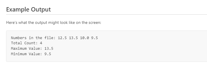 Solved maximum, and the minimum values. What to Do Setup and | Chegg.com