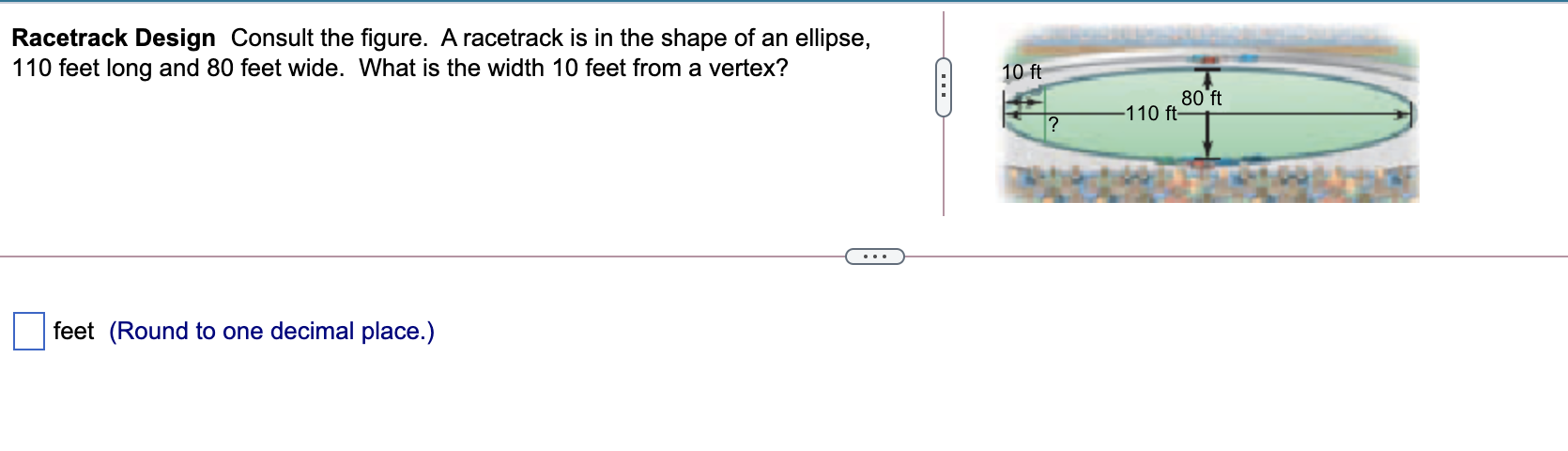 Solved Semielliptical Arch Bridge An arch in the shape of | Chegg.com