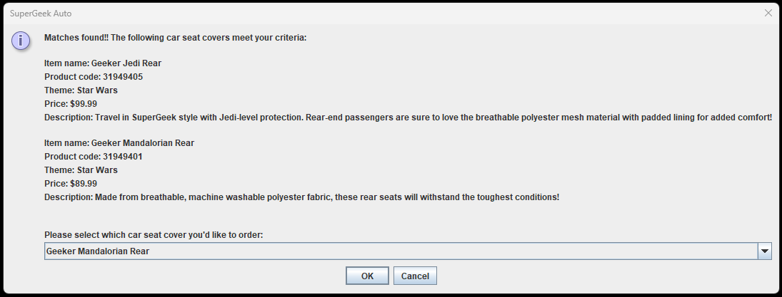Programming Assignment 2 - Question Must Complete: | Chegg.com