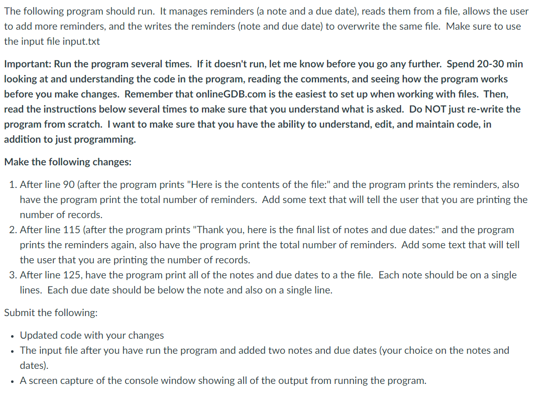Solved This Is The Main Cpp That Need To Be Chegg