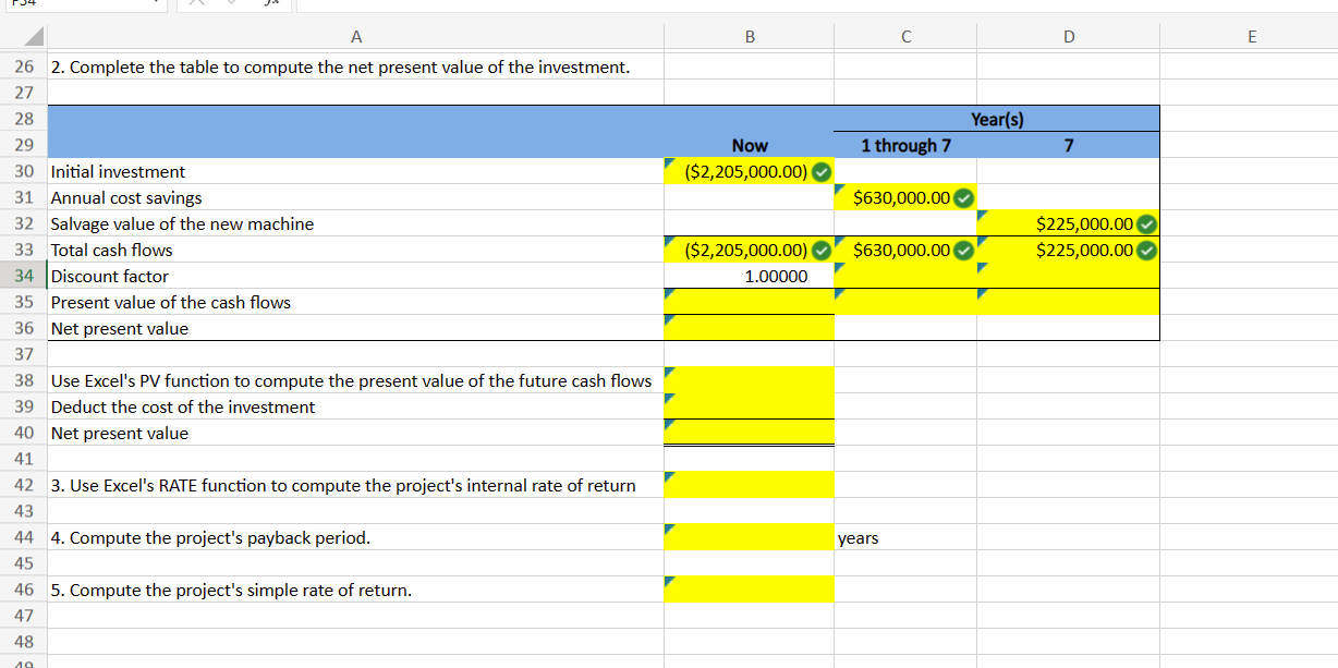 Solved Can someone help me? | Chegg.com