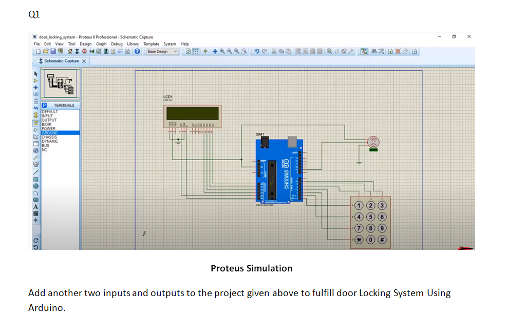 Attached code: #include #include | Chegg.com