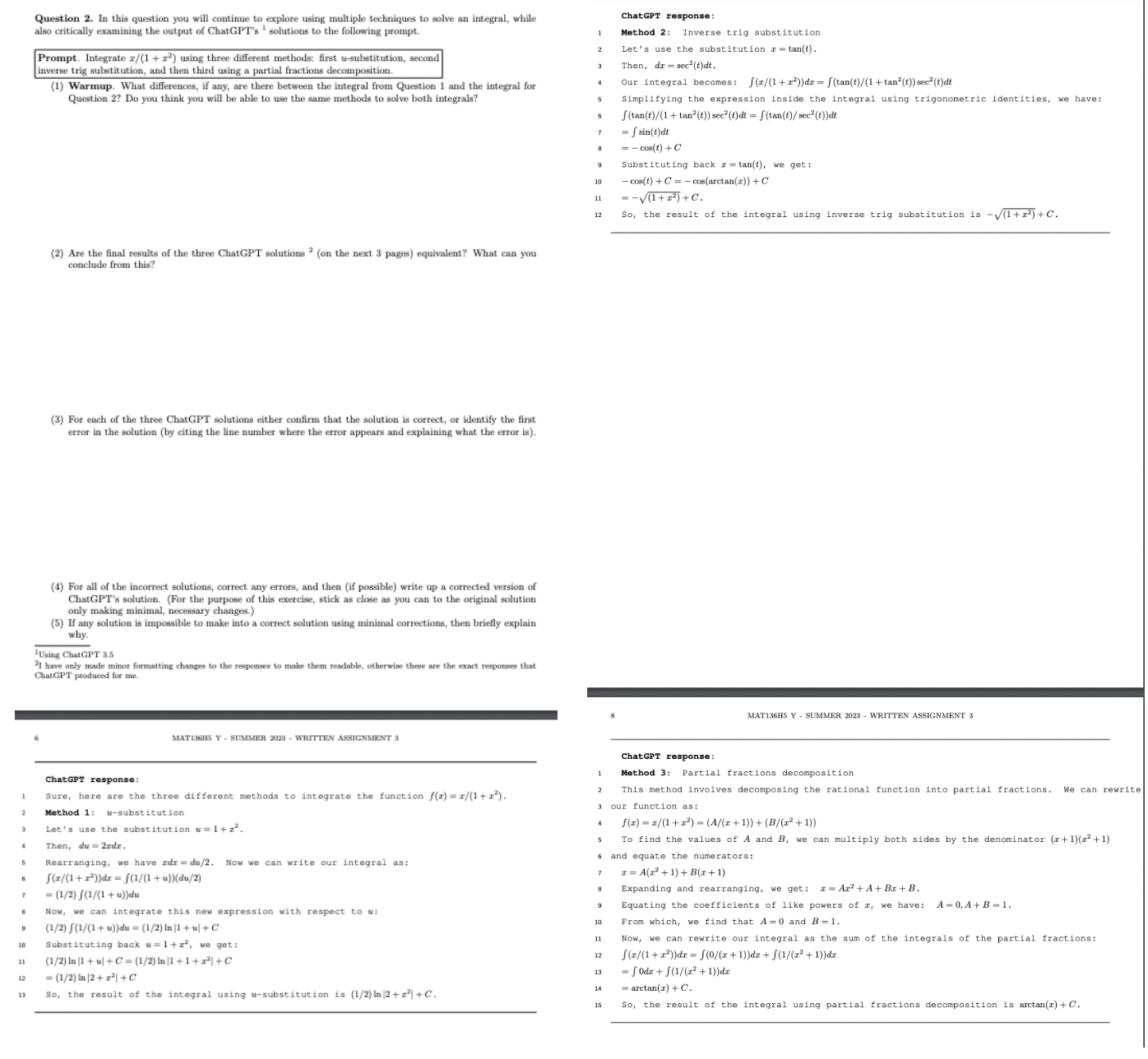 Solved Question 2. In this question you will continue to | Chegg.com