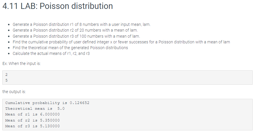 Solved Please answer in Python Code taking into | Chegg.com