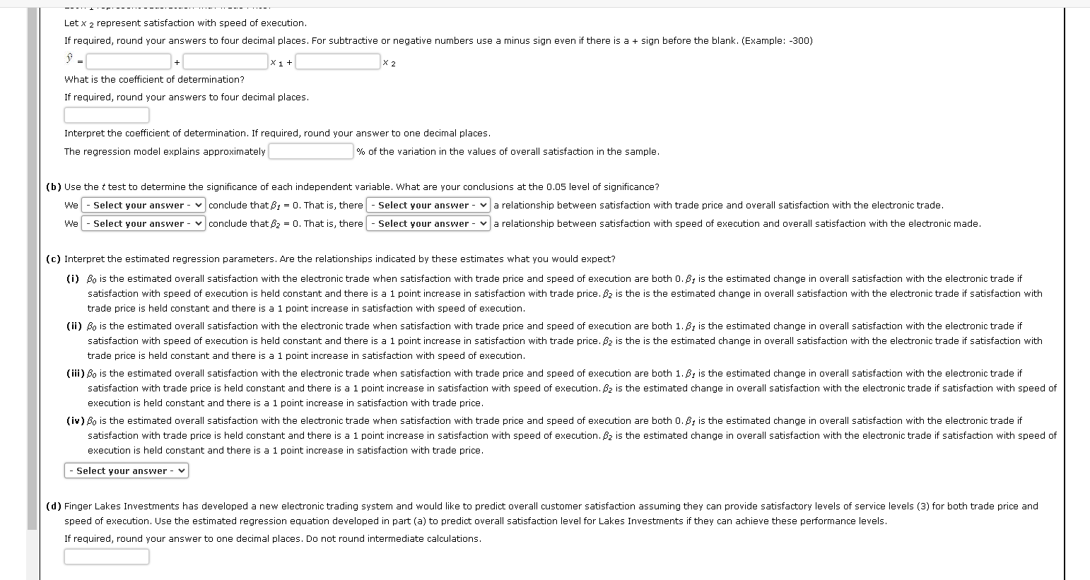 solved-a-develop-an-estimated-regression-equation-using-chegg