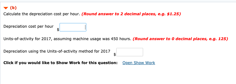 Solved Exercise 9-20 (Part Level Submission) Sheridan | Chegg.com