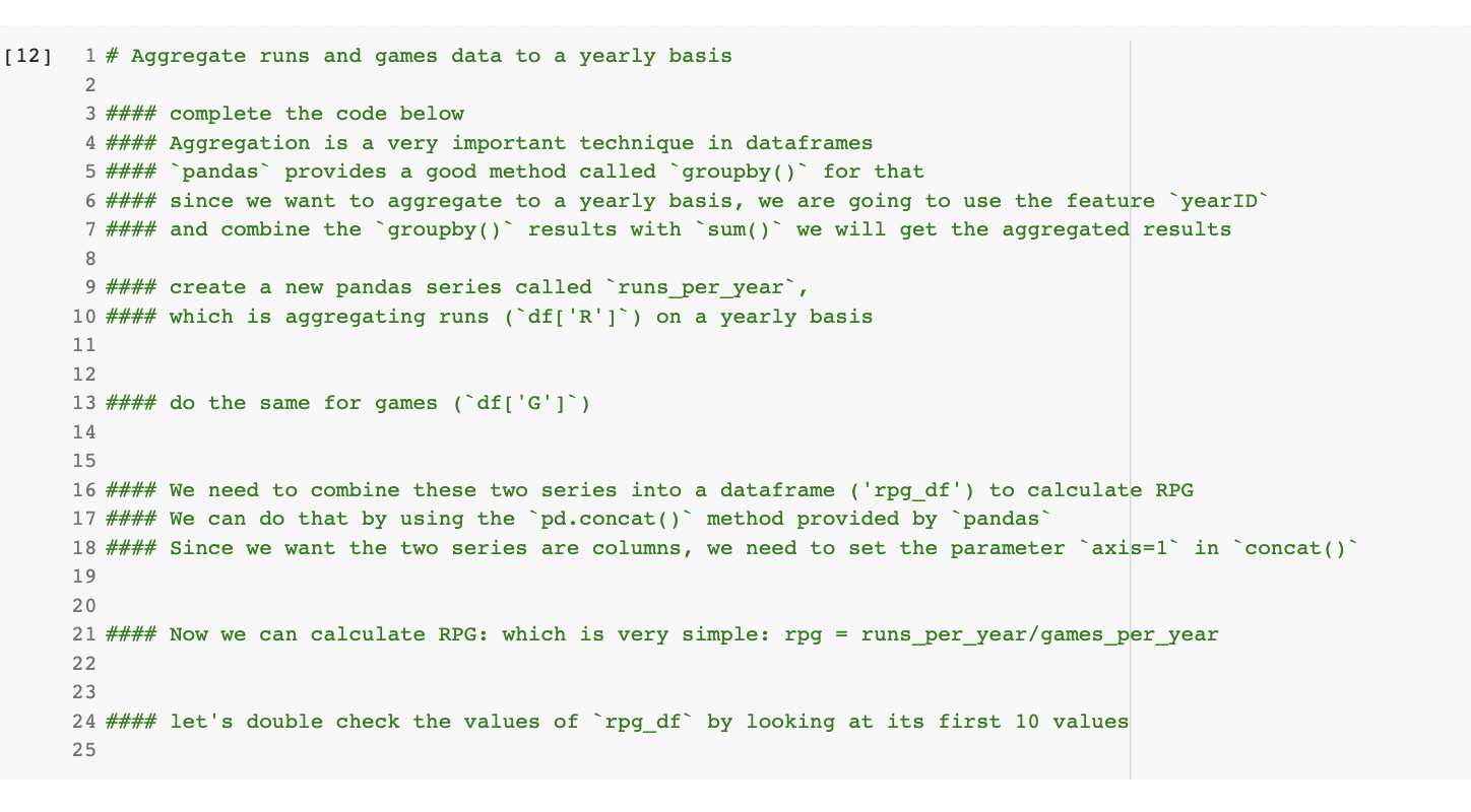 Solved Feature Engineering Anyone who follows the game of | Chegg.com
