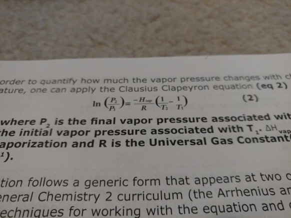 Hello, I'm confused about 2 and 3 under the results | Chegg.com