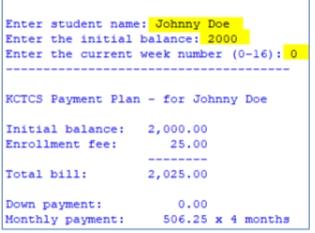 Solved Must enroll in ... Week 0 Week 1-2 Week 3-8 Week 9-16 | Chegg.com