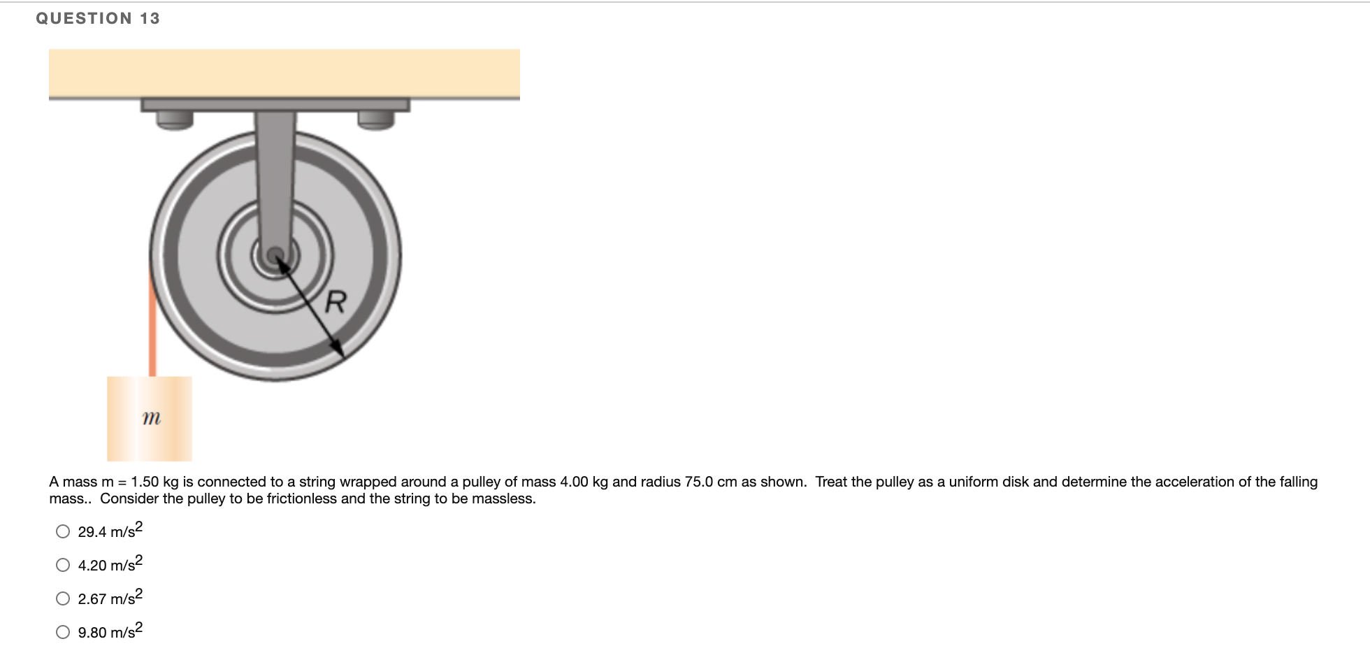 Solved + A meter stick is used as a physical pendulum as | Chegg.com
