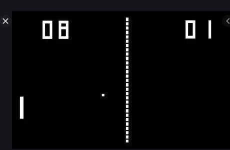 Solved Create a code for ping pong to work for two players | Chegg.com