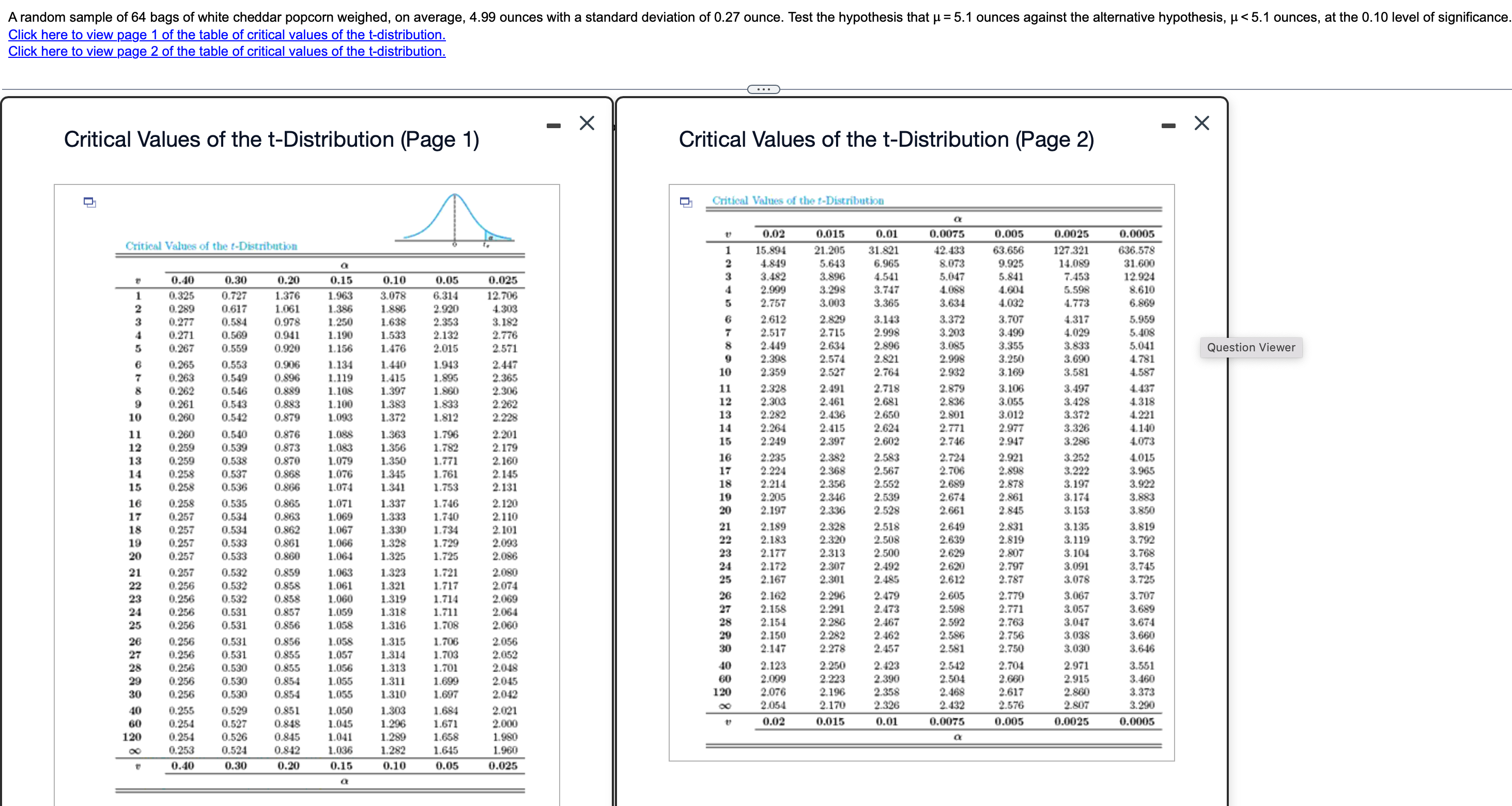 Solved 3. Based on the following question, identify the | Chegg.com