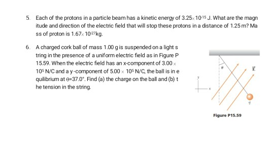 Each Of The Protons In A Particle Beam - The Best Picture Of Beam