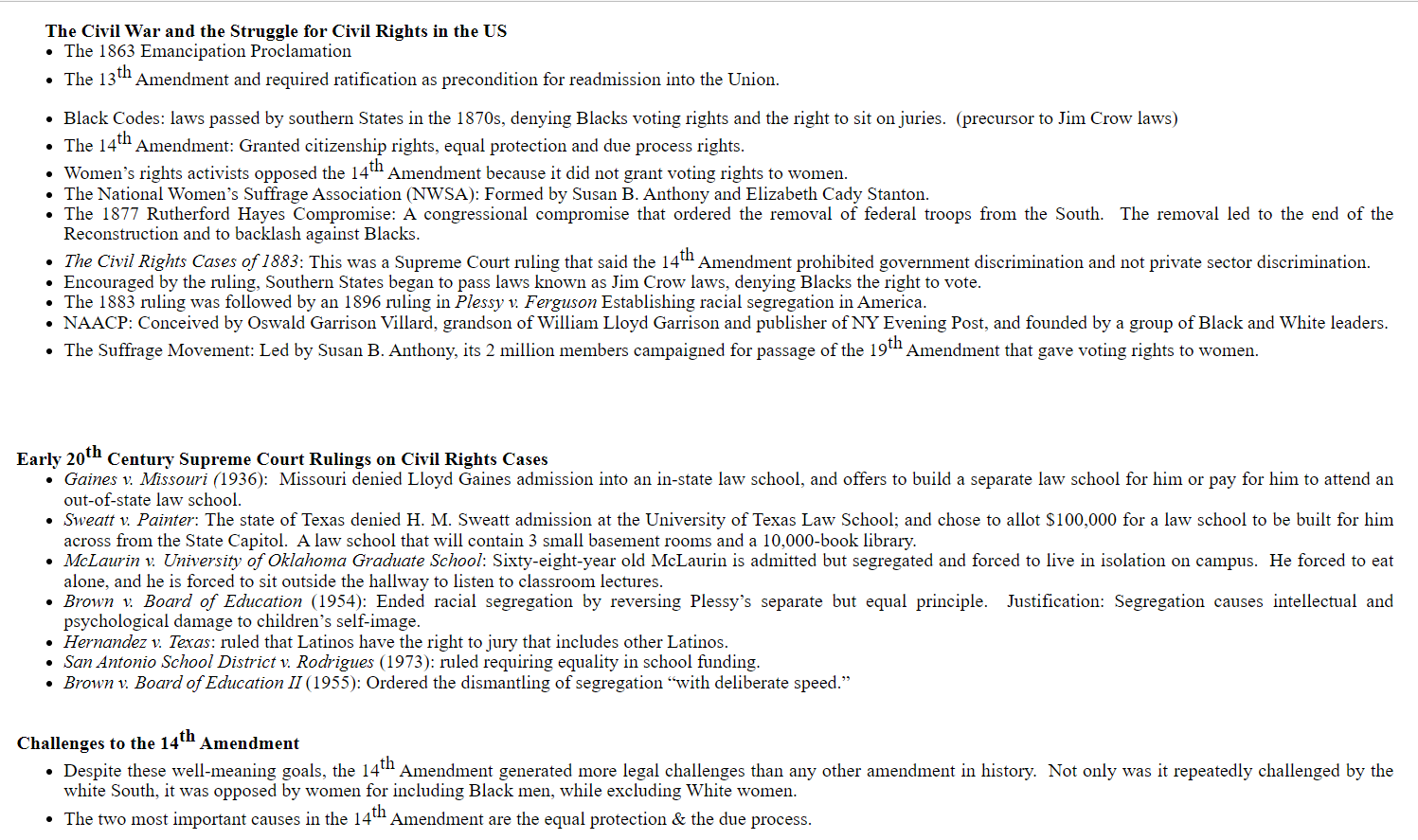 Solved Chapter begins with the story of Harriet Tubman - | Chegg.com