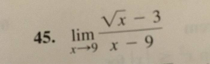 Solved Evaluate the following limits, where a and b are | Chegg.com
