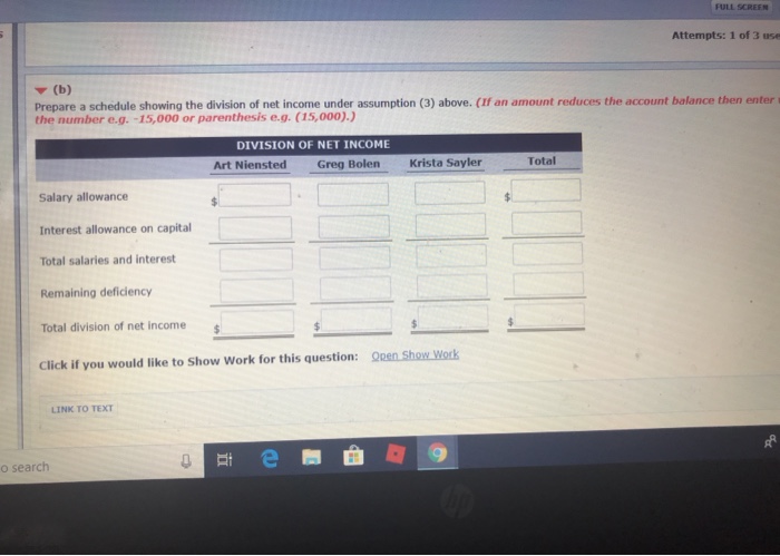 Solved Problem 12-2A (Part Level Submission) At the end of | Chegg.com
