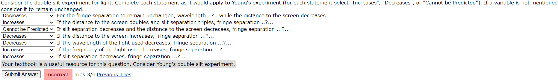 Solved consider it to remain unchanged.Increases vv ﻿If the | Chegg.com