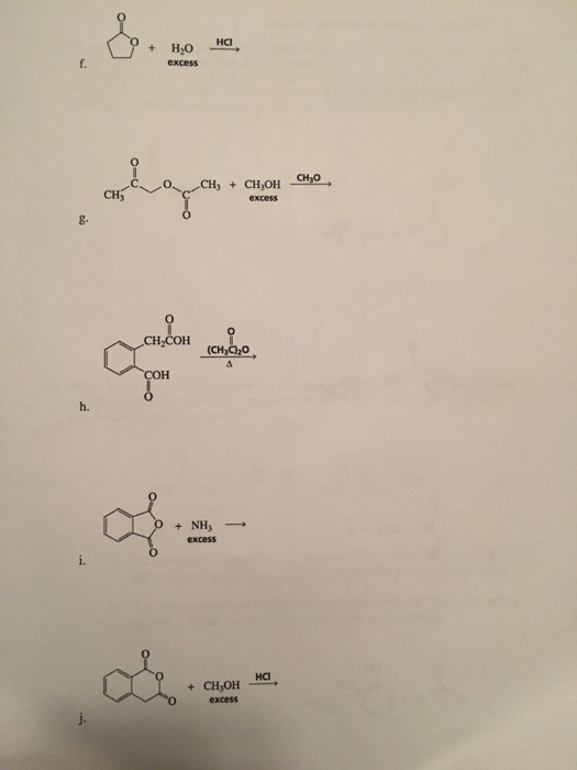 Solved Acyl chlorides react with amines to form amides | Chegg.com