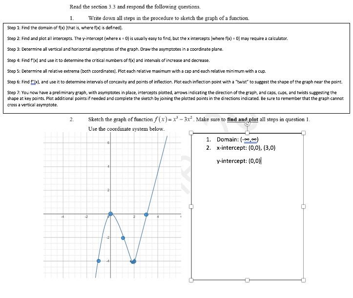 Solved Hello. I solved questions 1, but now question 2 needs | Chegg.com