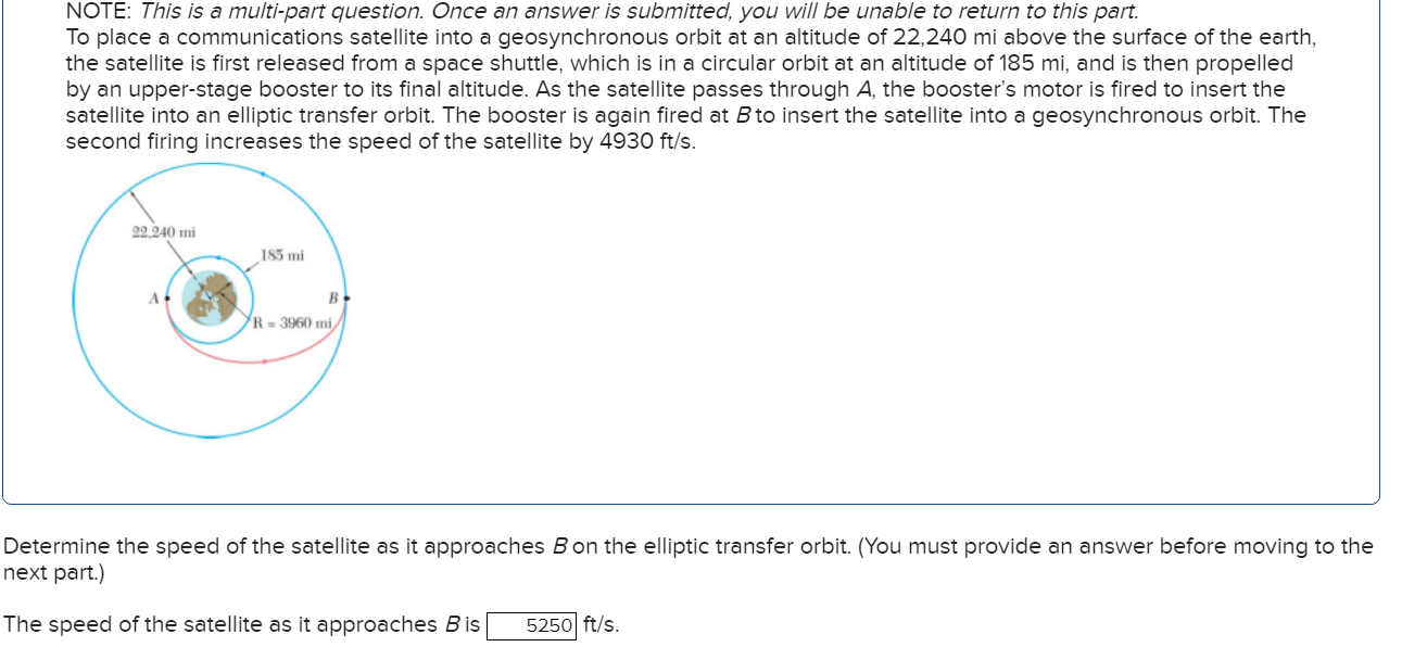Solved NOTE: This is a multi-part question. Once an answer | Chegg.com