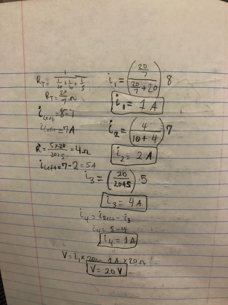 Solved Draw the circuit by reverse engineering for the | Chegg.com