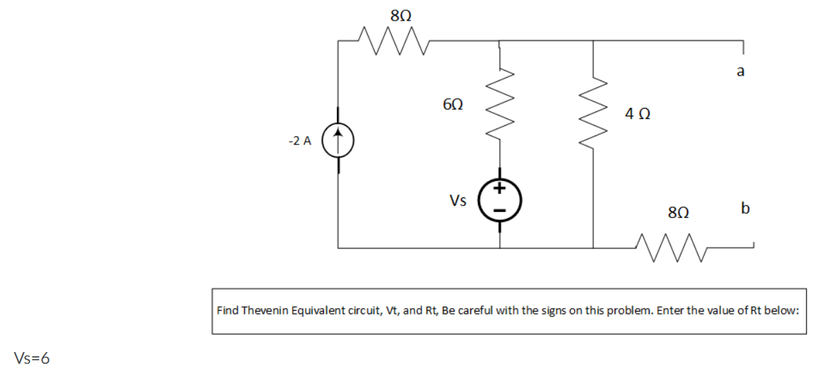 Solved Find the thevenin and norton equivalent circuit to | Chegg.com