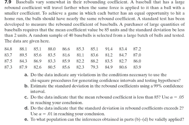 Solved I only need B, ﻿and D using P Value. Please do it by | Chegg.com