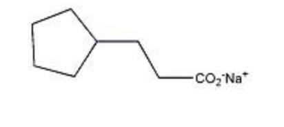 Solved -CO2-Na | Chegg.com
